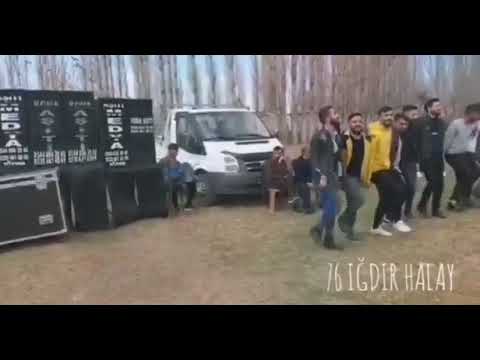 KOMA AŞİTİ 76 IĞDIR HALAY