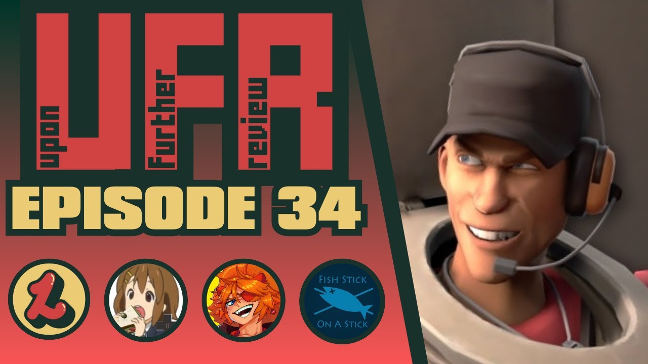 Reviewing Workshop Items & Talking Scream Fortress 2024 w/ Zesty Jesus ...