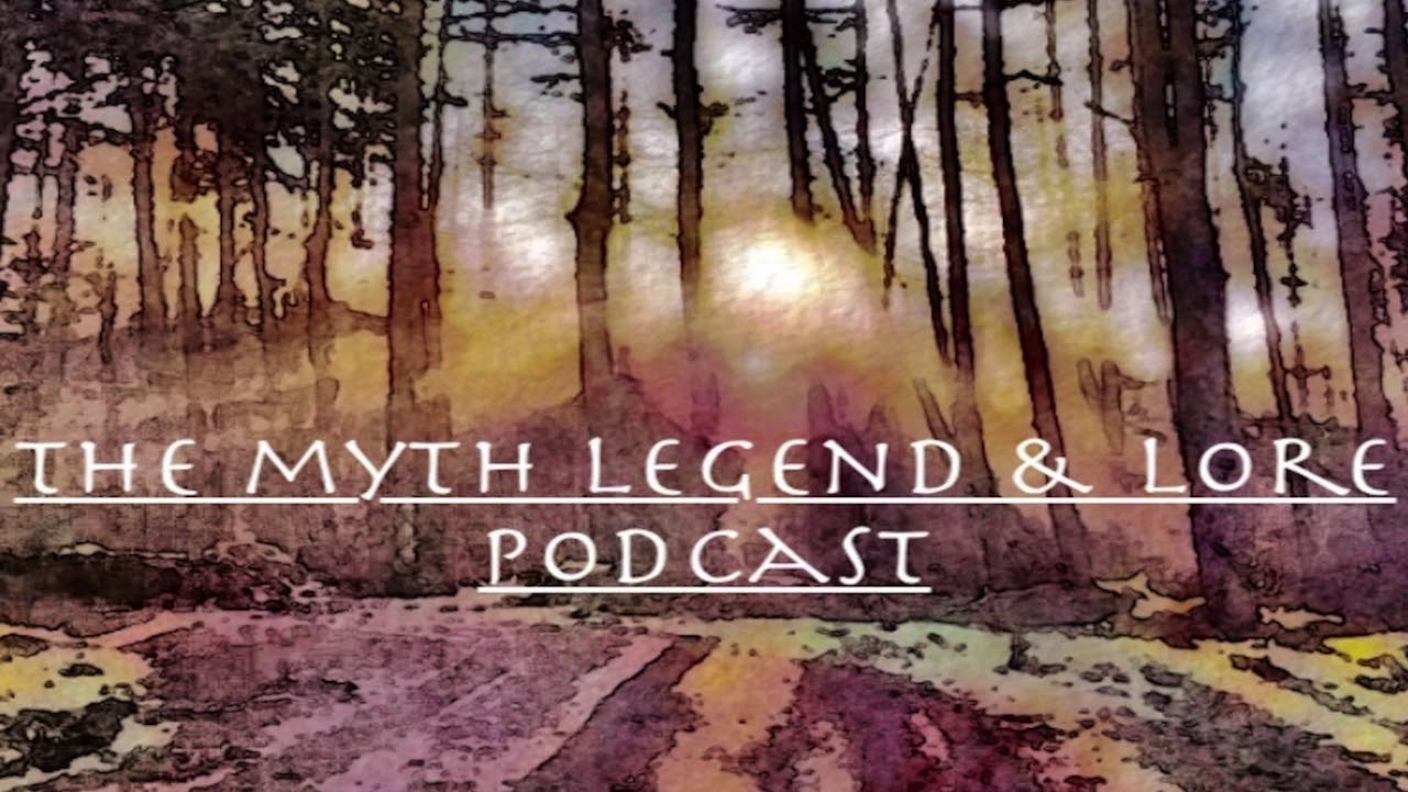 The Selkie in Scottish Folklore - YouTube