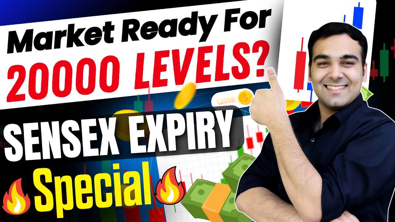 Option Buyer Best Setup🔥sensex Expiry Levels Market Analysis For 17 Nov Youtube