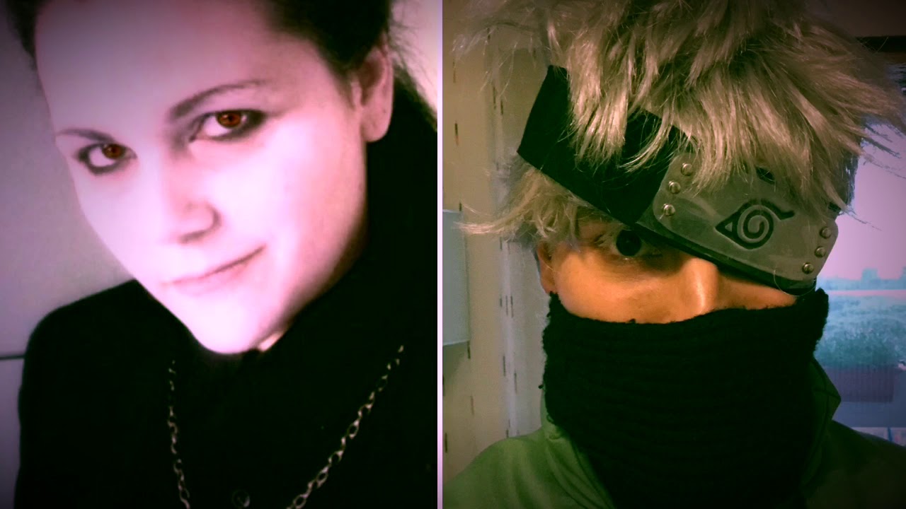 MSA Life&Vlog - #01 Cosplay for fun - YouTube