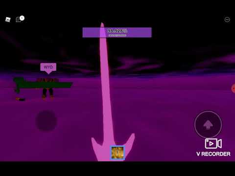 Thanos se a vuelto loco!! Roblox thanoid - YouTube