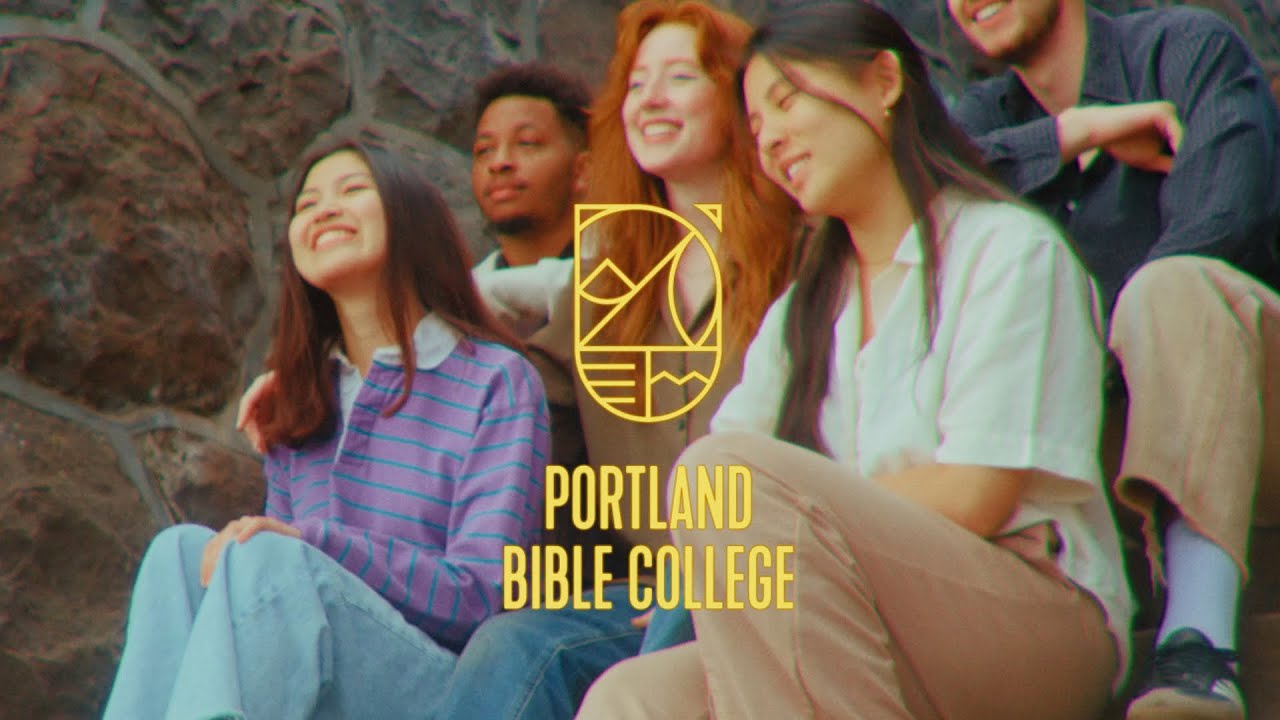 Portland Bible College "PBC Community" - July 17, 2023 - YouTube