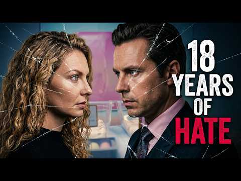 She Spent 18 Years Hating Her Child | Family of Lies | Full Movie