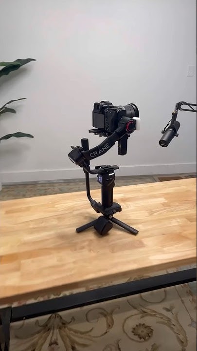 😍 All Gimbals NEED This! - YouTube