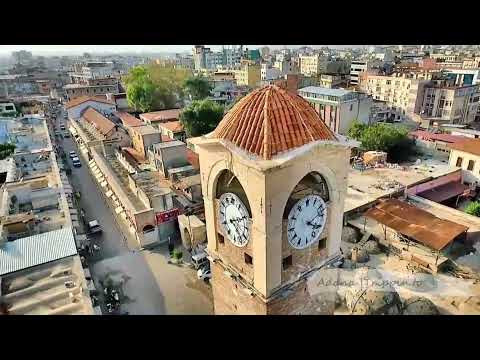 Exploring Adana | Turkey | Trippin.To - Ep. 03
