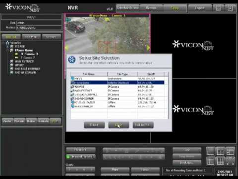 ViconNet Alarms Webinar - Part 4 - YouTube