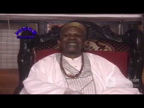 ORIGIN OF IGEDE PEOPLE: The IGEDE people of Benue state are historical ...