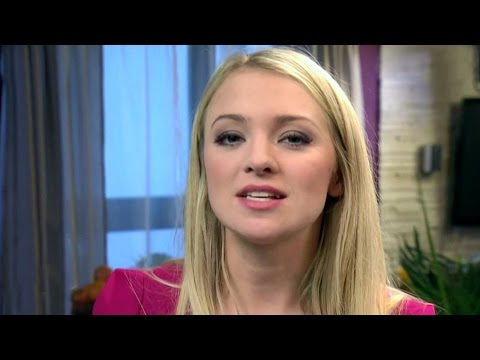 Basia Kurdej-Szatan na święta - Pytanie na Śniadanie