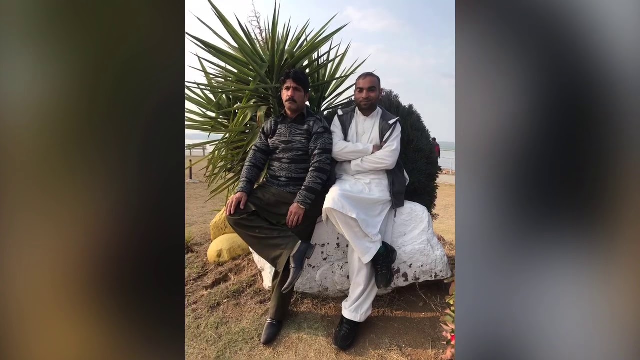 Ifty Ahmed - YouTube