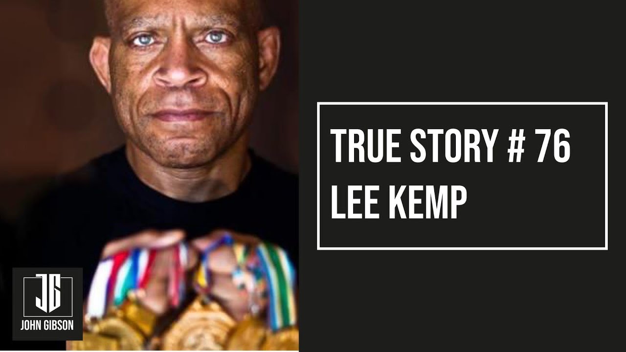 True Story # 76 Lee Kemp - YouTube
