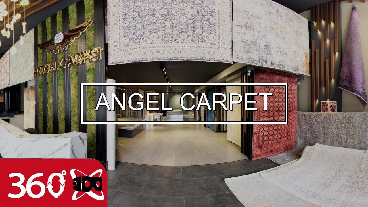 ANGEL CARPET - YouTube
