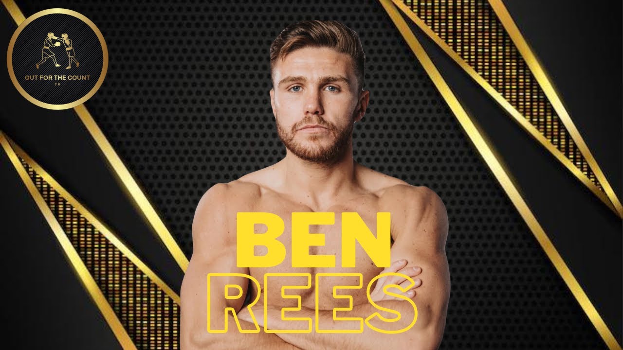 LIGHT HEAVYWEIGHT PROSPECT - BEN REES #boxing #boxinginterview #birtleyboys #daznboxing # ...