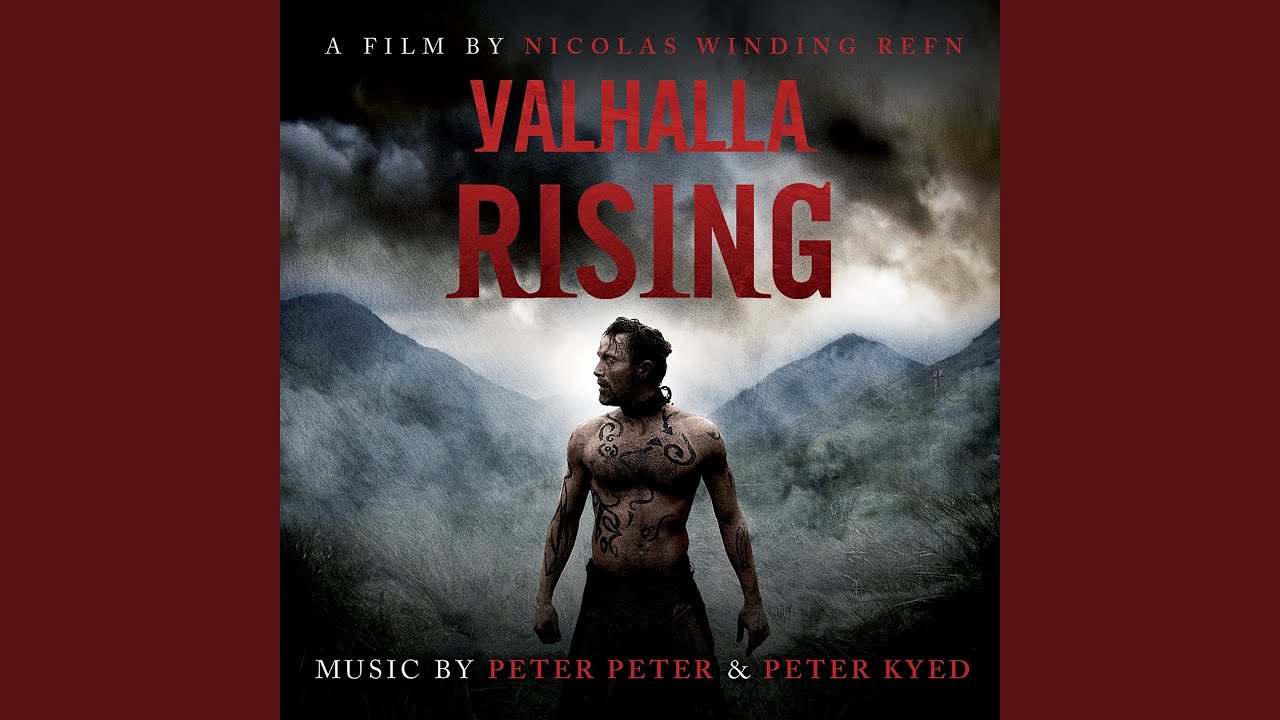 Introduction - Valhalla Rising - YouTube