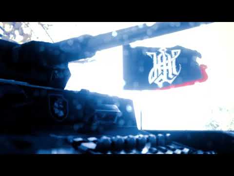 M8l8th - L.A.H (Luciferian Aesthetics of Herrschaft)