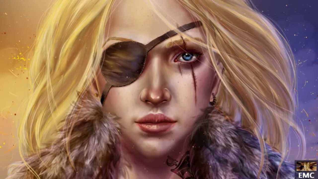 Mattia Turzo - Young Pirate - YouTube