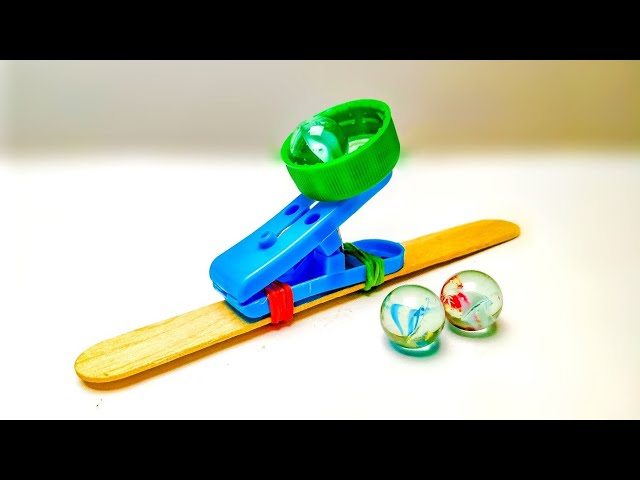 Invention Ideas For Kids To Make