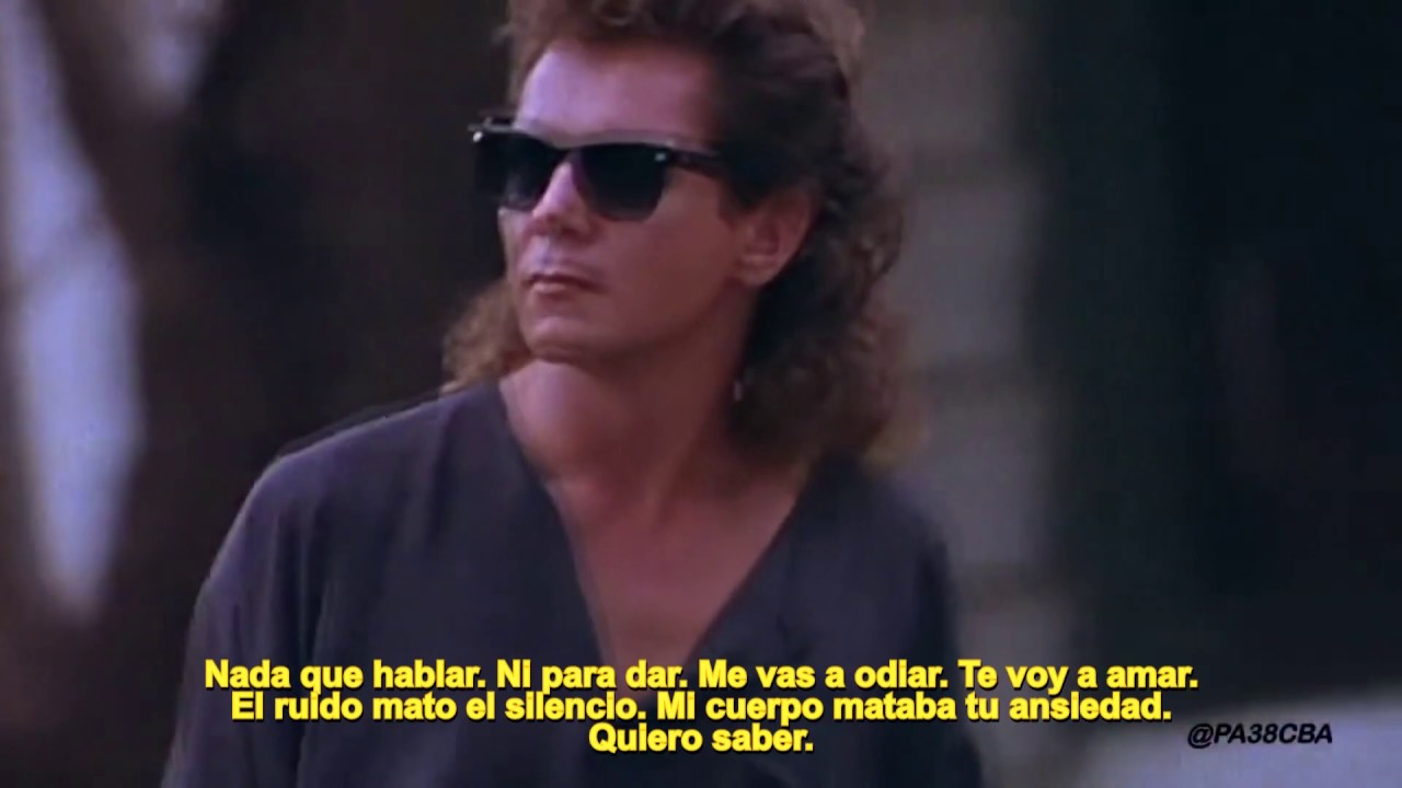 Mojada - Vilma Palma E Vampiros (Video Oficial Ft Letra - Lyrics) - YouTube