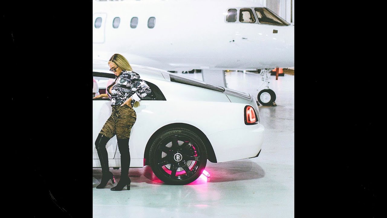 (FREE) Bryson Tiller x Meek Mill Type Beat - "World Is Yours" - YouTube