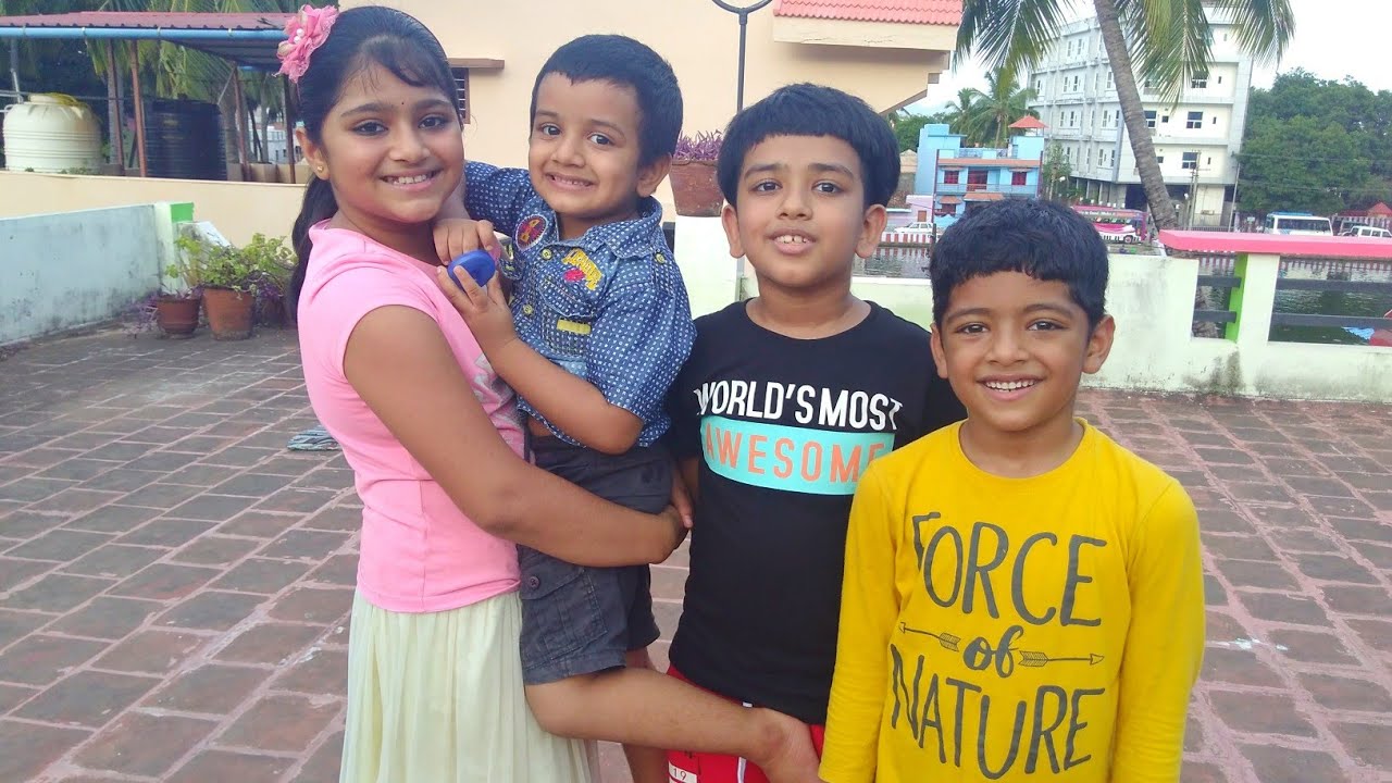 Brothers Sunday !!! - YouTube