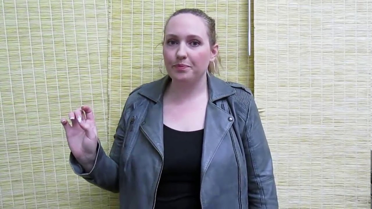 karly Noel changes her story many times. - YouTube