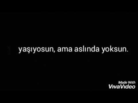 Ölüm gibiydi - duygusal videolar (Instagram)