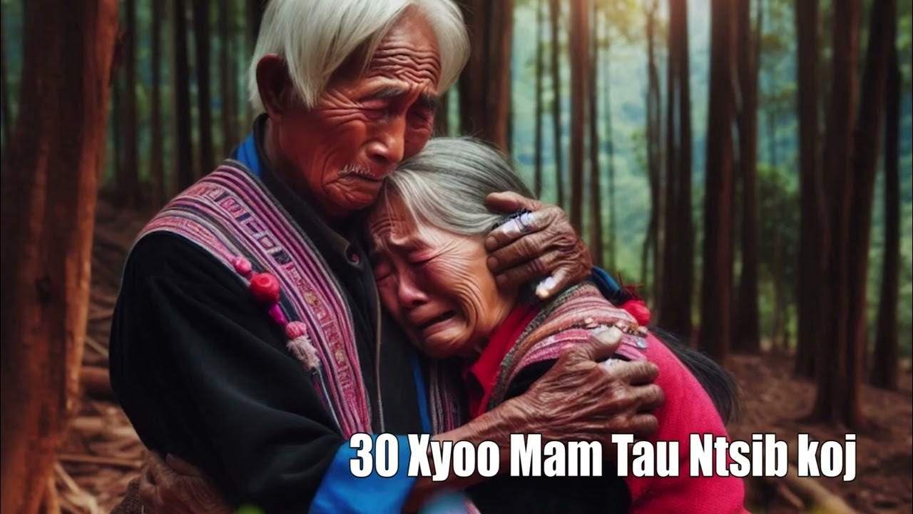 30 Xyoo Mam Tau Rov Ntsib Koj - YouTube