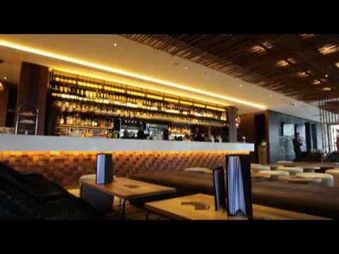 Level One Lounge Hornsby RSL - YouTube