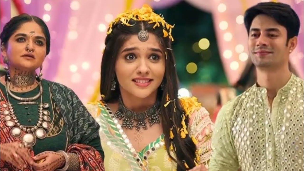 Pani Bai Snatch Maa’sa Rights, Bde Kunwar’sa Support || DURGA ATUT PREM KAHANI || Entertainment ...