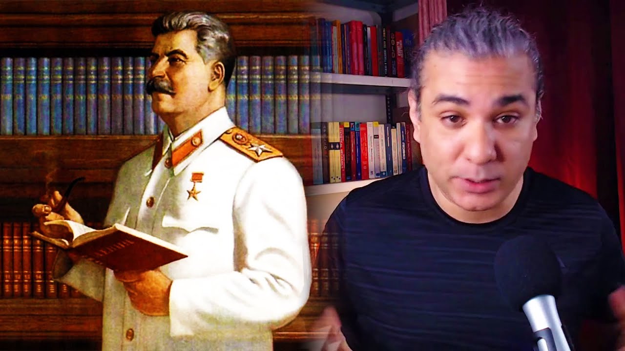 Did Stalin Dislike Nehru? - YouTube