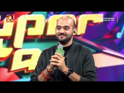 Super Star Senior Episode 152 | പാട്ടിന്റെ വേദിയിൽ മത്സരം കടുക്കുന്നു