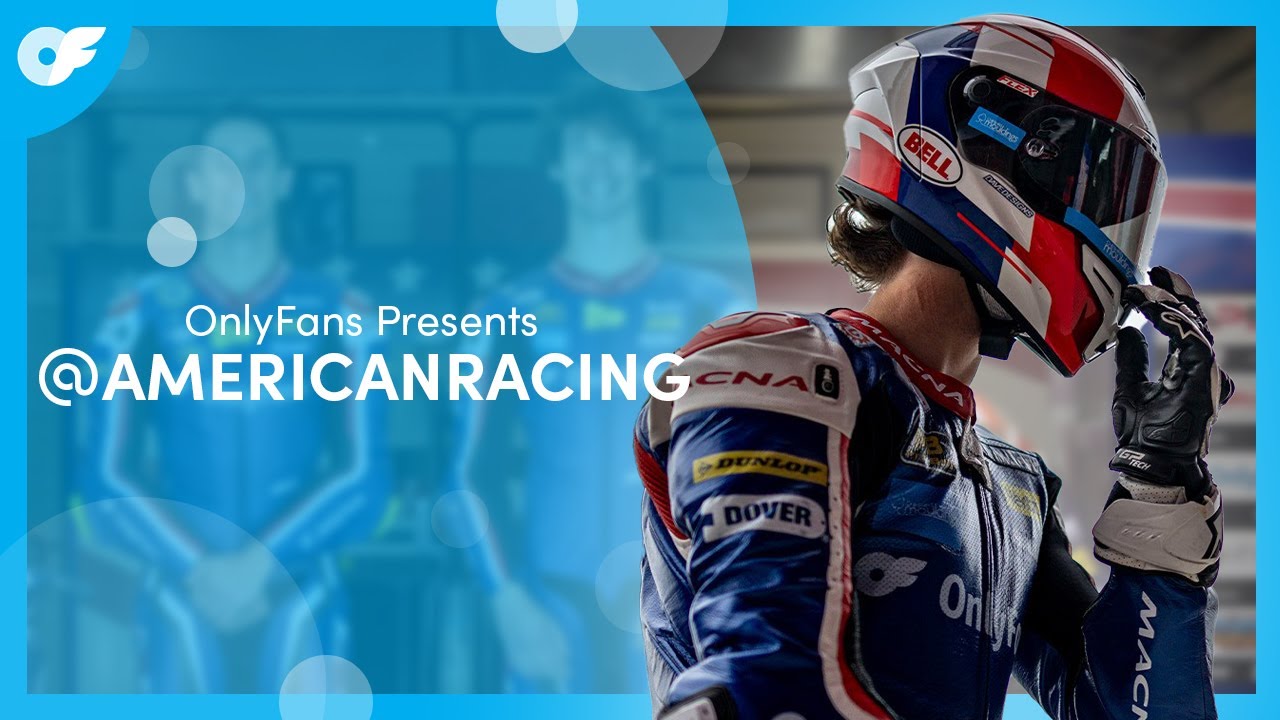 Join the American Racing Team on OnlyFans! - YouTube