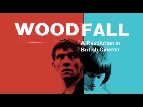 Woodfall - a revolution in British cinema I BFI - YouTube