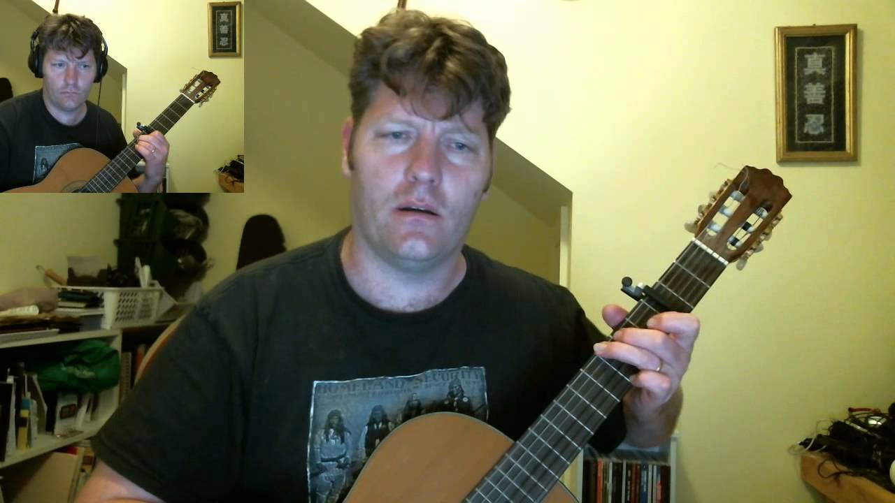 Dark Lochnagar (George Gordon Byron) - YouTube