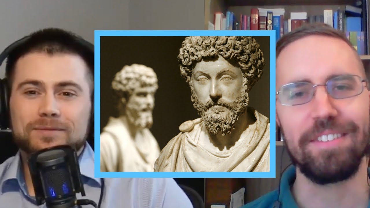 What is the Stoic Shadow? | Carl Jung - YouTube