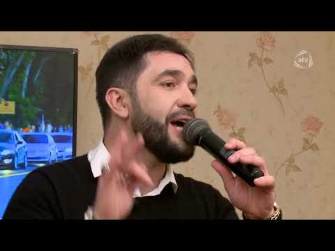 Səlim Abbasov - Popuri (Ulduzlu Yayım)