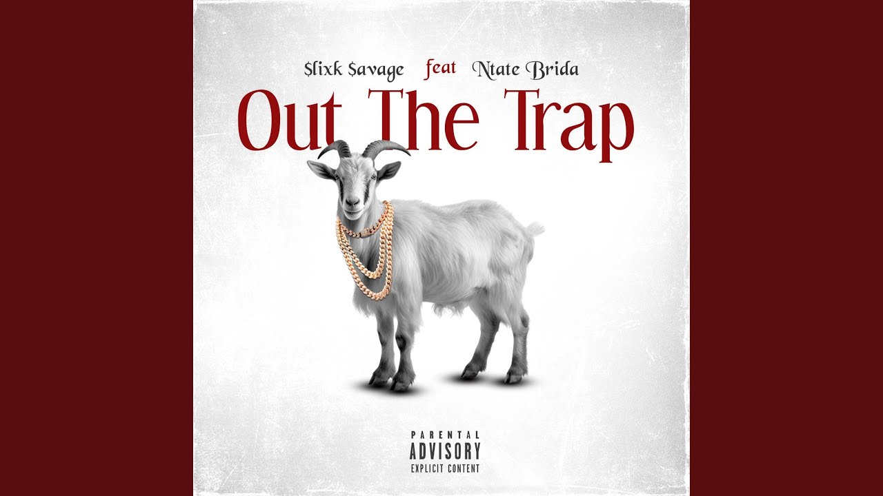 Out The Trap - YouTube