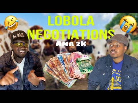 Ama2000s as uncles negotiate Lobola 🤣 | MUST WATCH 😱😂 - YouTube