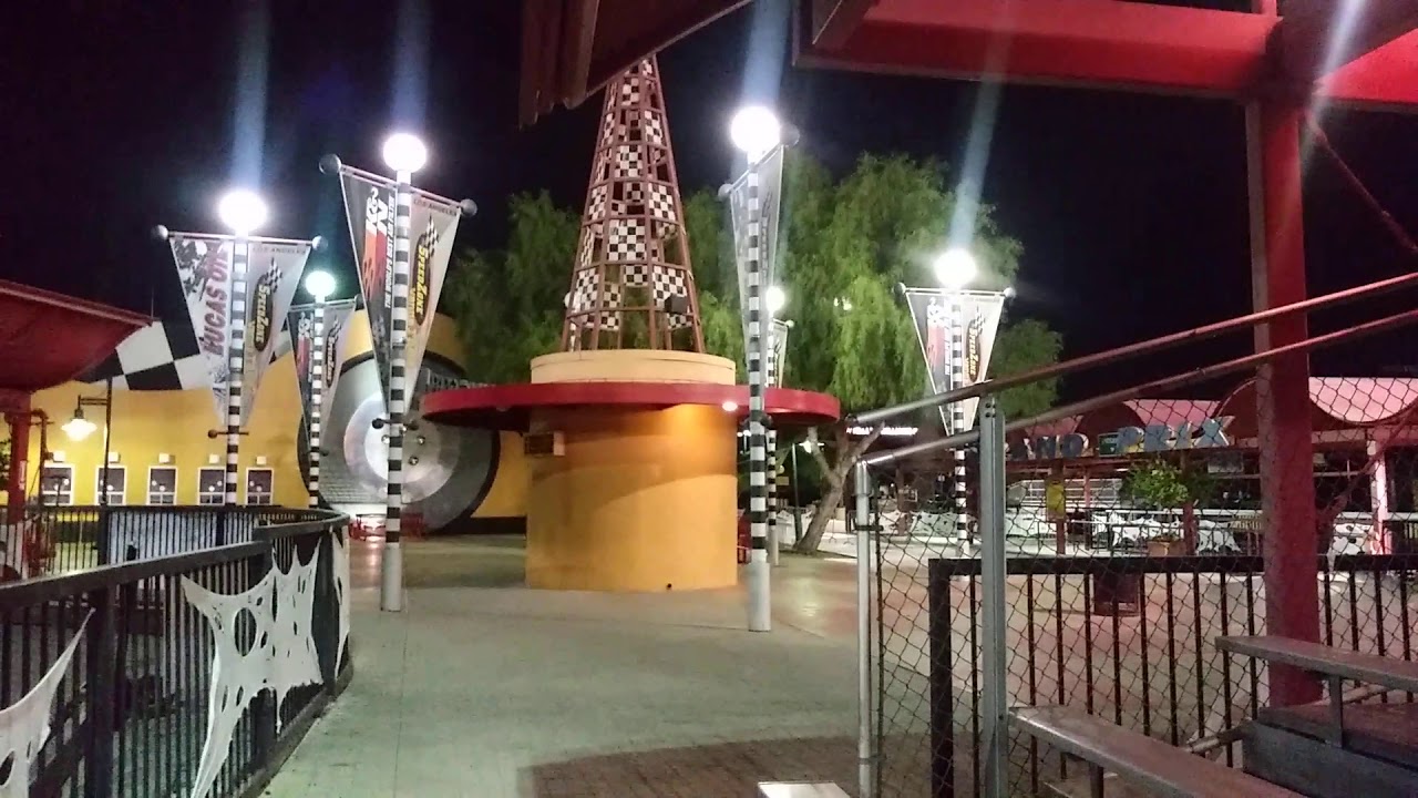 LA Speed Zone Southern California September 15, 2019 - YouTube