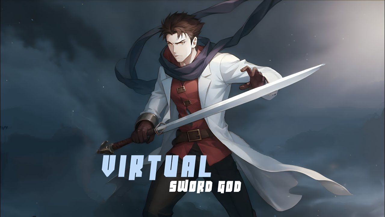 VIRTUAL SWORD GOD [ En Español ] Capítulo 111 al 120 - YouTube