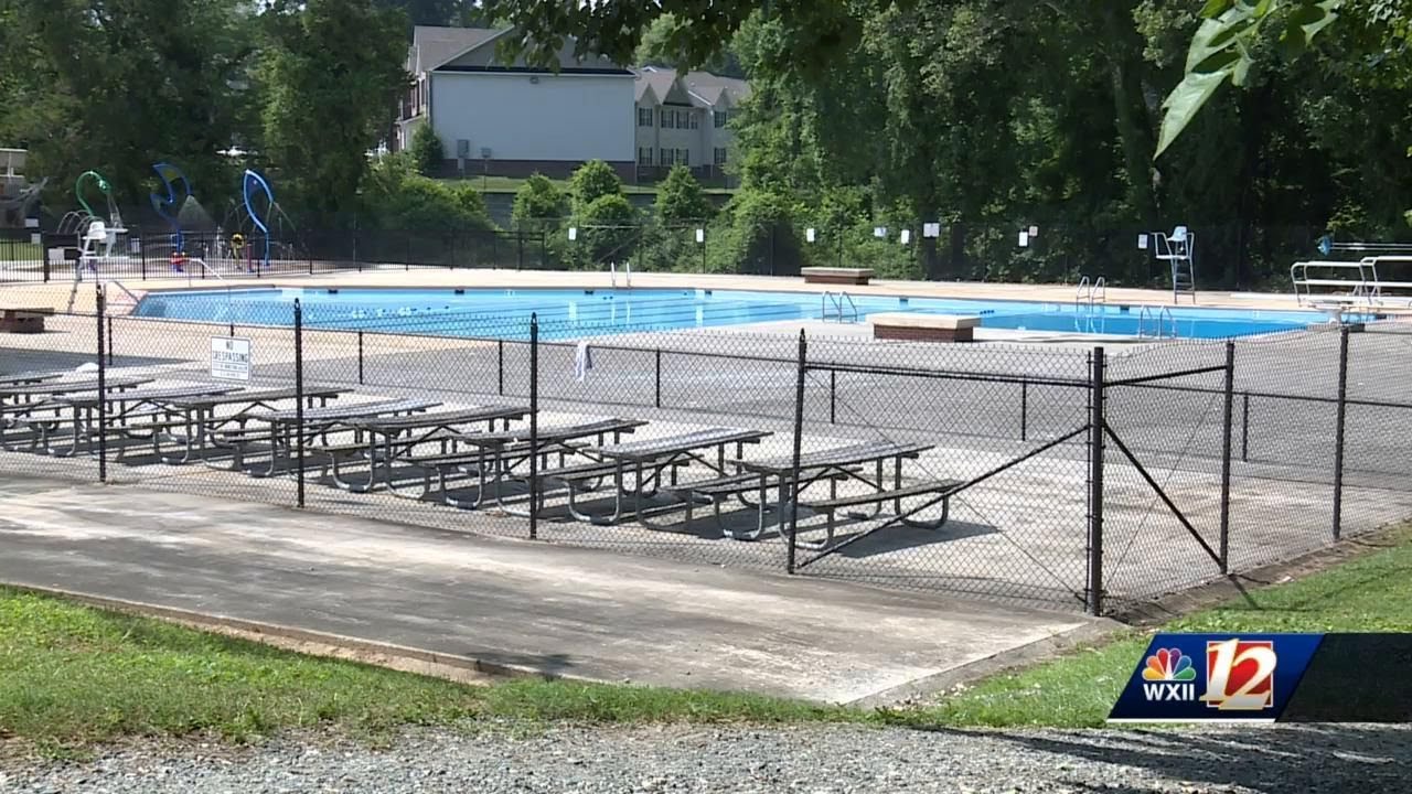 Polo Pool - YouTube