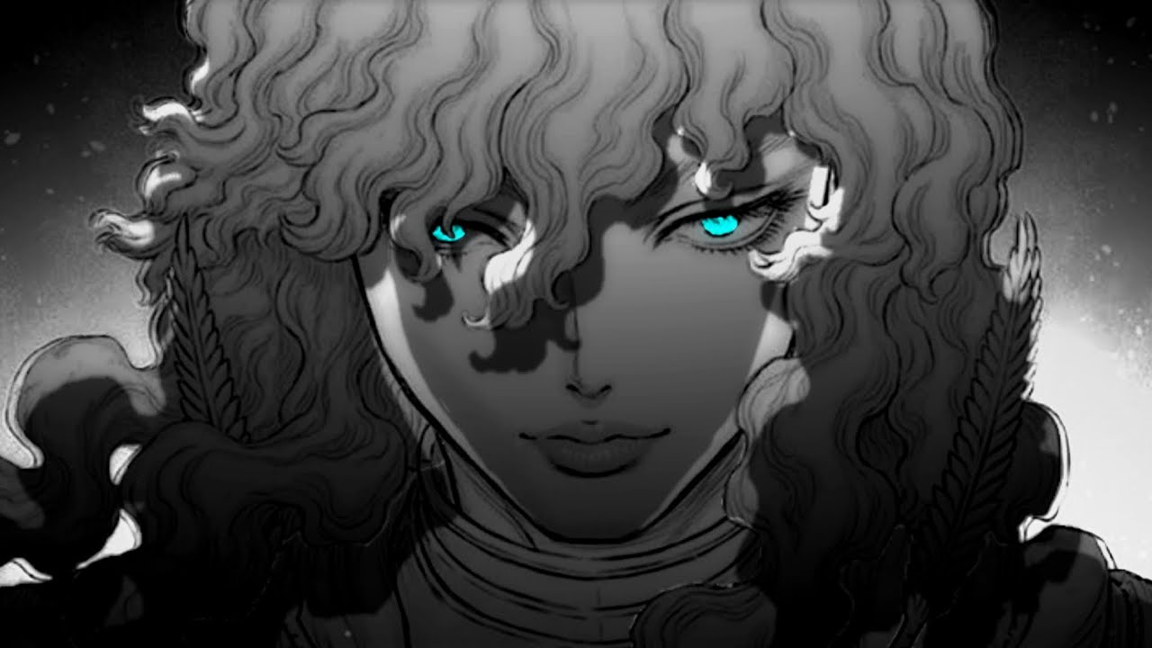 Griffith - Edit | O Renegado (7MZ | Gabriel Rodriguez) [MMV/MAD] - YouTube