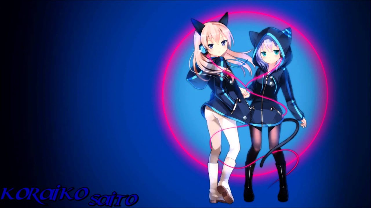 Nightcore-Go Go Go - YouTube