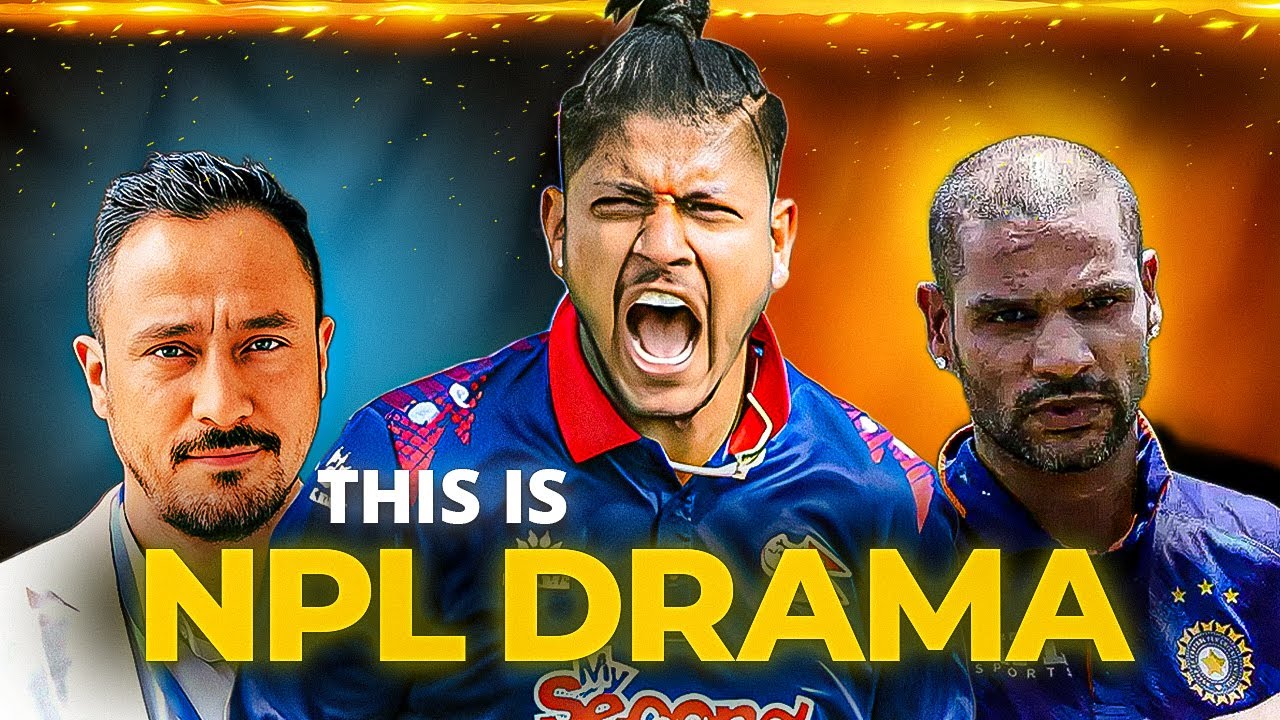 NPL Final Twist: What will Happen ? - YouTube