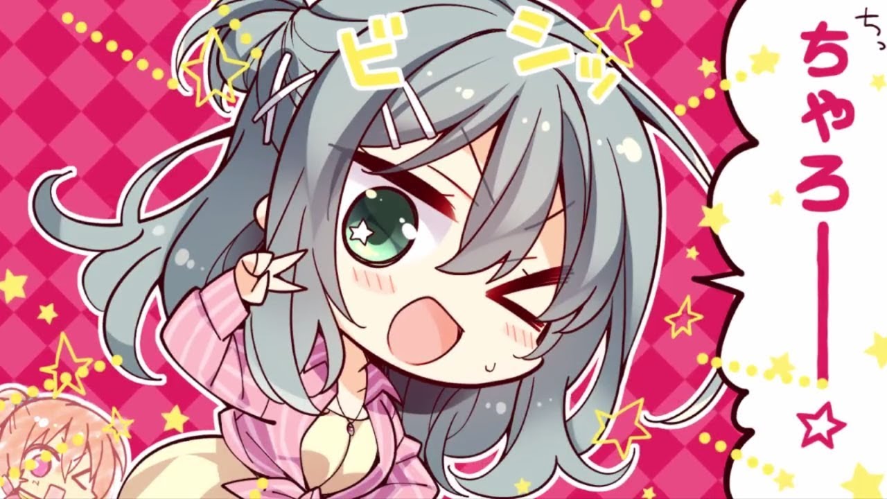 Riddle Joker 4-Comedic Theatre Part 3 [Mayu-senpai was doing her best] (English Subbed) ★ - YouTube