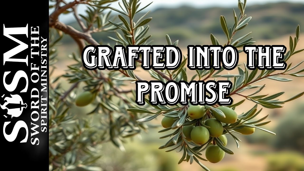 "Grafted into the Promise: Understanding God's Covenant with All ...