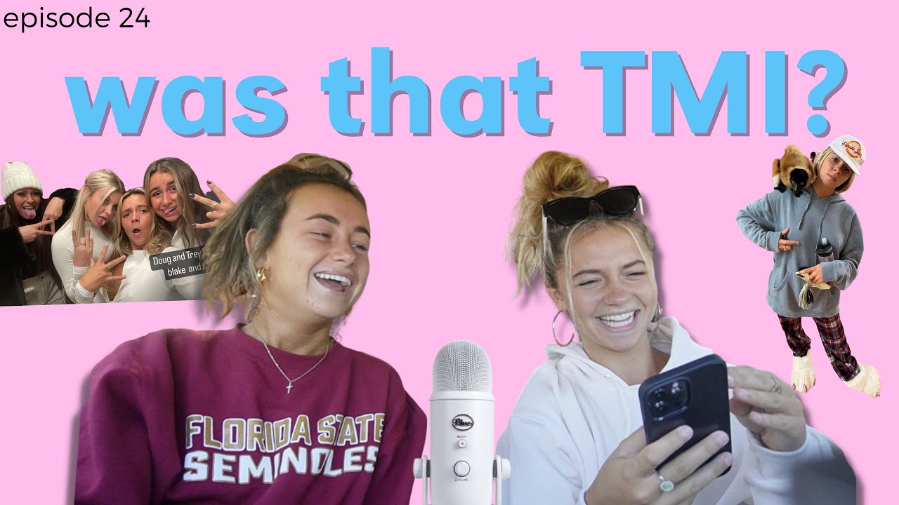 Getting Lit-ty in Nashville City (Our Weekend in Nash) ft. Rilyn - YouTube