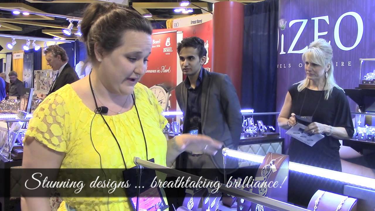 Wirt's Jewelers and The Dizeo Collection - YouTube