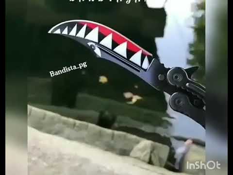 WhatsApp uçun status BANDİT