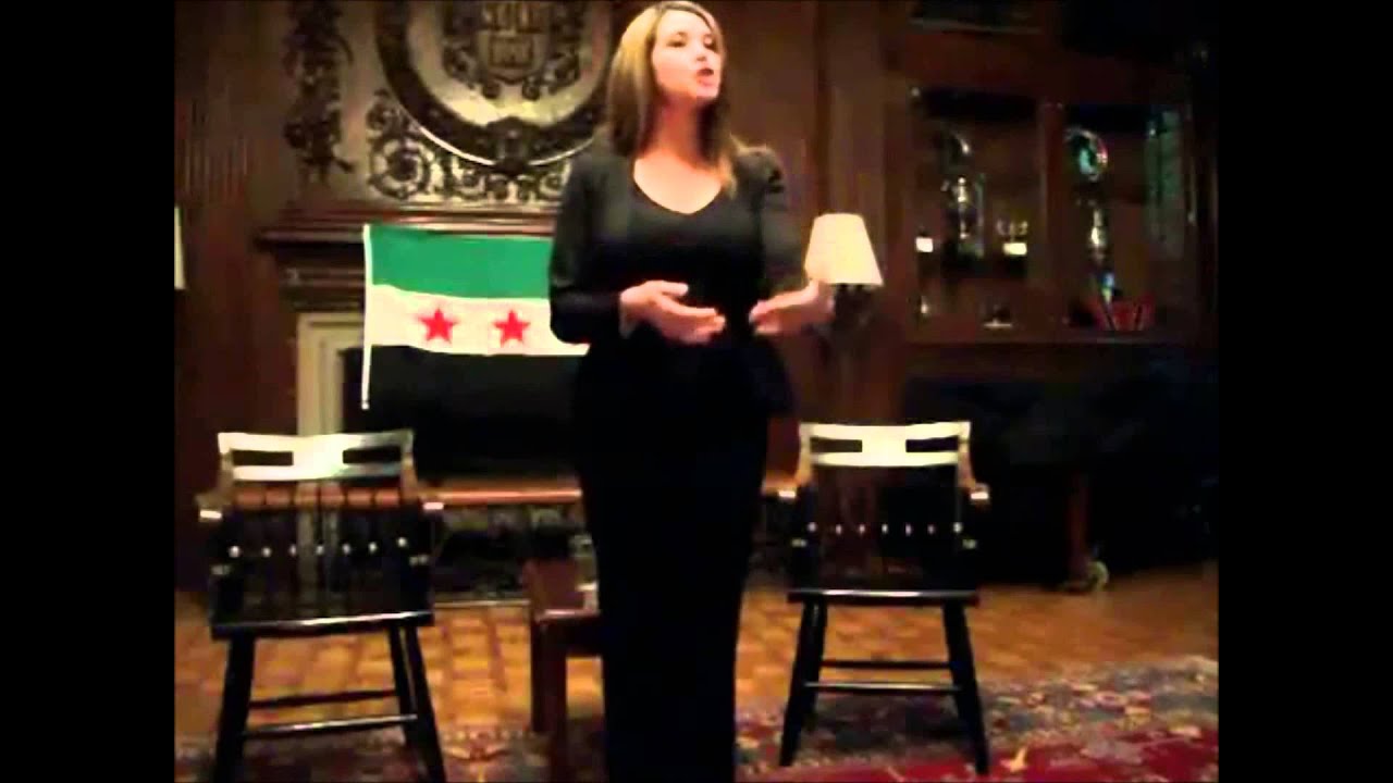 Hayvi Bouzo Welcomes Ghassan Aboud at Harvard University in Boston ...